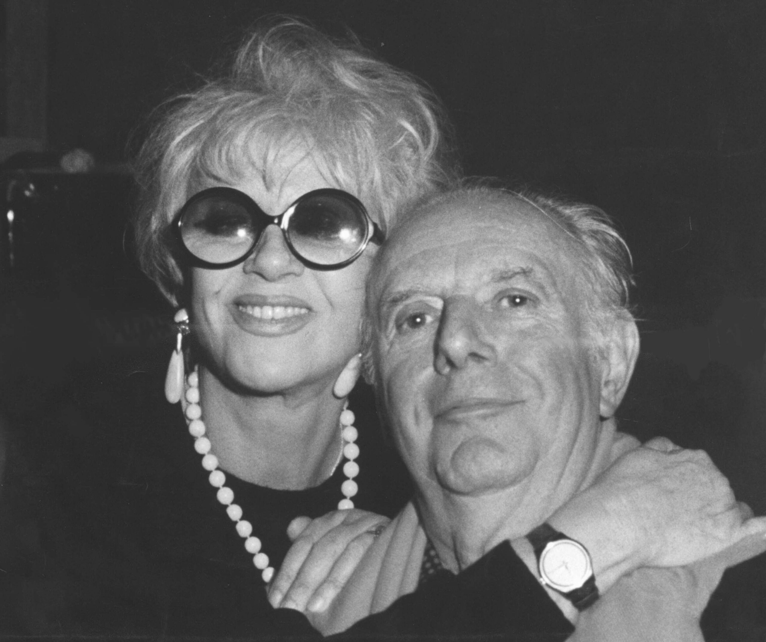 SU AUDIBLE ARRIVA IL TEATRO DI DARIO FO E FRANCA RAME | Fondazione Fo ...