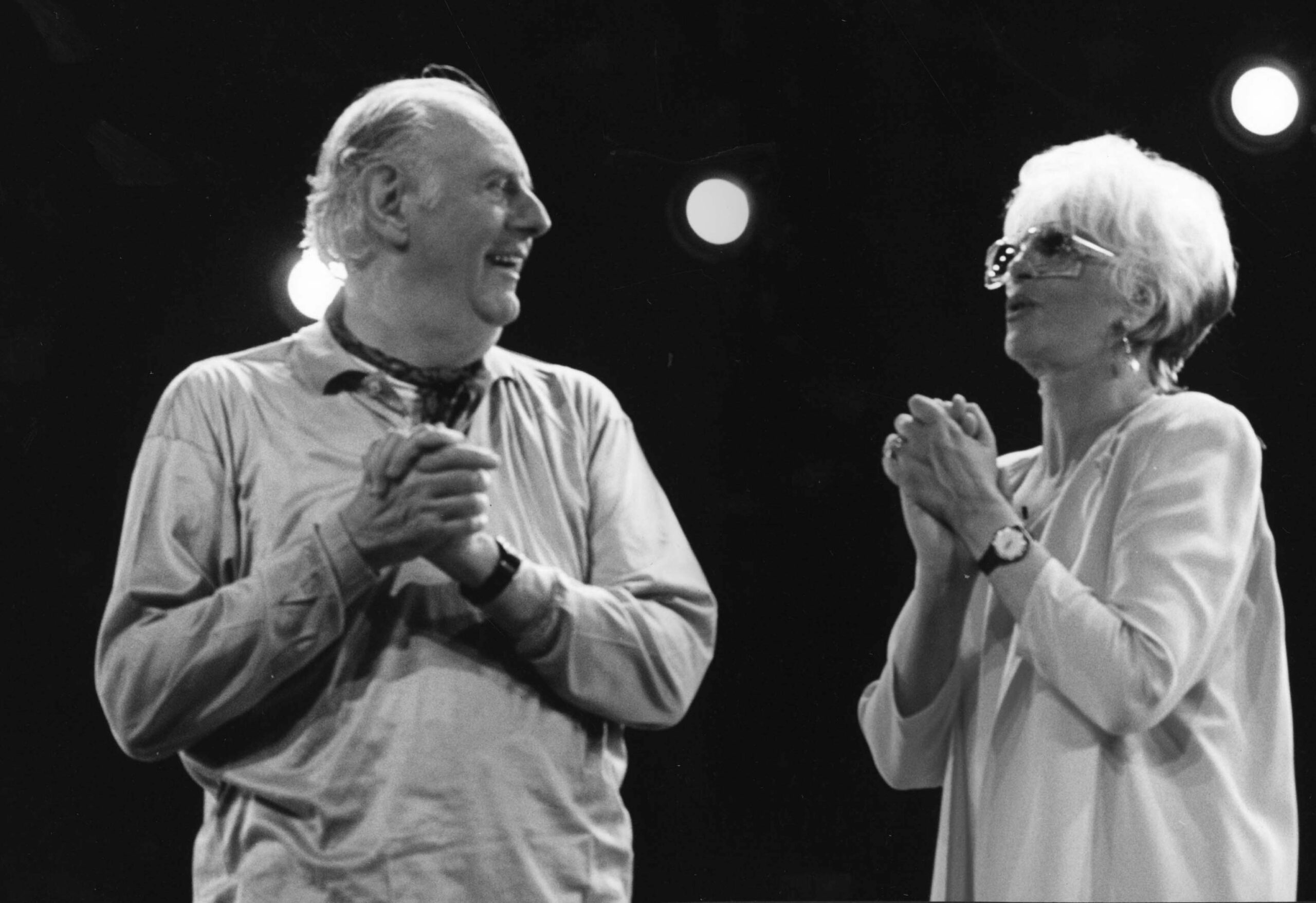 Il teatro di Dario Fo e Franca Rame su Audible. Rassegna stampa